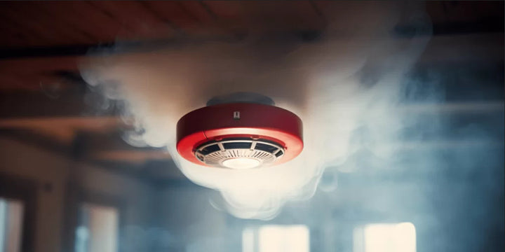Fire Alarm System Maintenance – Safety Hub Ghana