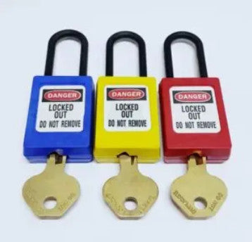 What is Lockout Tagout? – Safety Hub Ghana