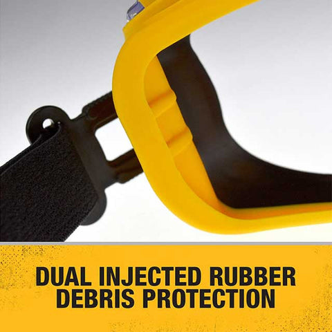 Dewalt Safety Goggles – Safety Hub Ghana