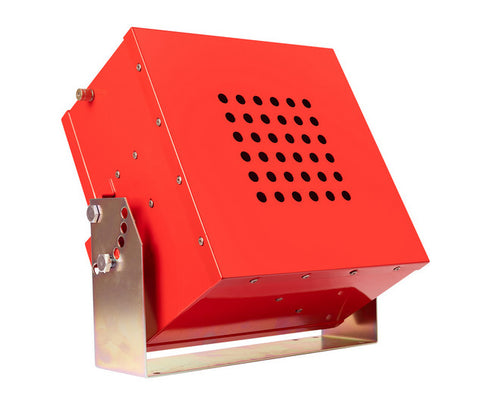 FirePro Fire Extinguishing Generator FP-2000 – Safety Hub Ghana