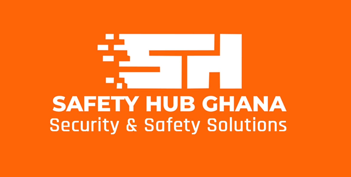 Fire Alarm Systems, Fire Suppression, CCTV & FM200 | Safety Hub Ghana