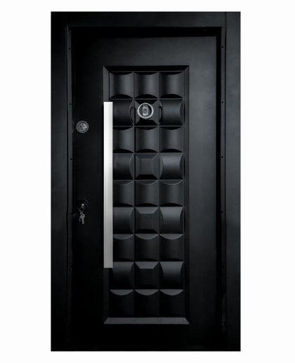 Turkish Security Doors – Safety Hub Ghana