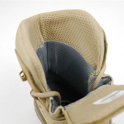 Vogel Military Boot - Made in Turkey – Safety Hub Ghana