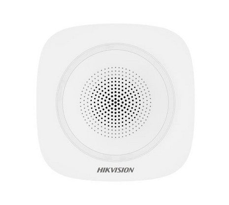 Wireless Indoor Sounder - (AX PRO Series) – Safety Hub Ghana